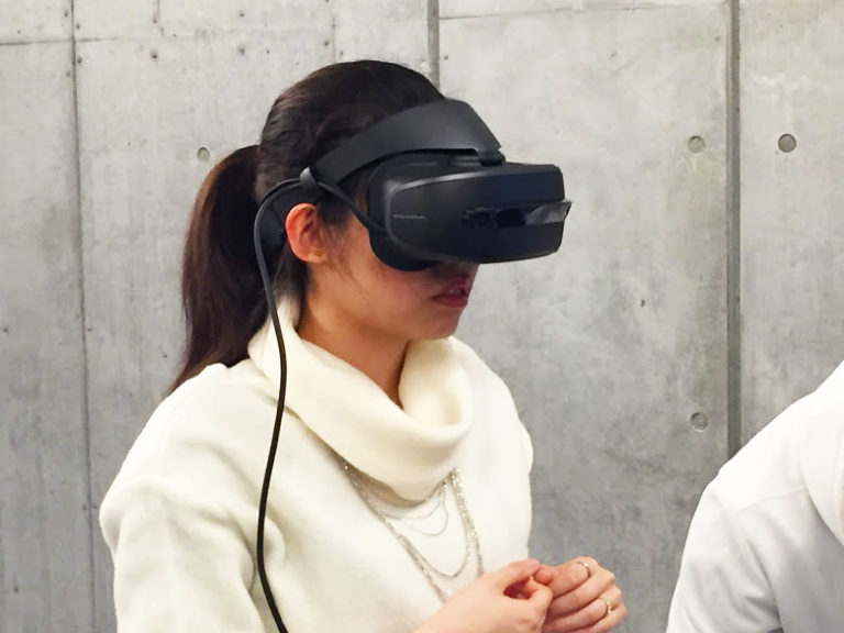 スペースリー - パノラマVRが業績UPとDX推進に貢献（Spacely）